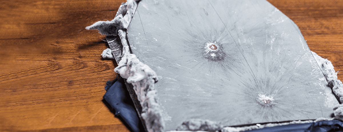 Blast-proof and Explosion-proof Enclosures | TotalShield Blog