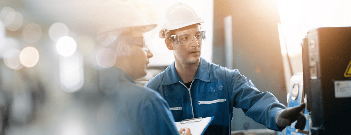 Top 5 Considerations for a Safety Engineer | TotalShield