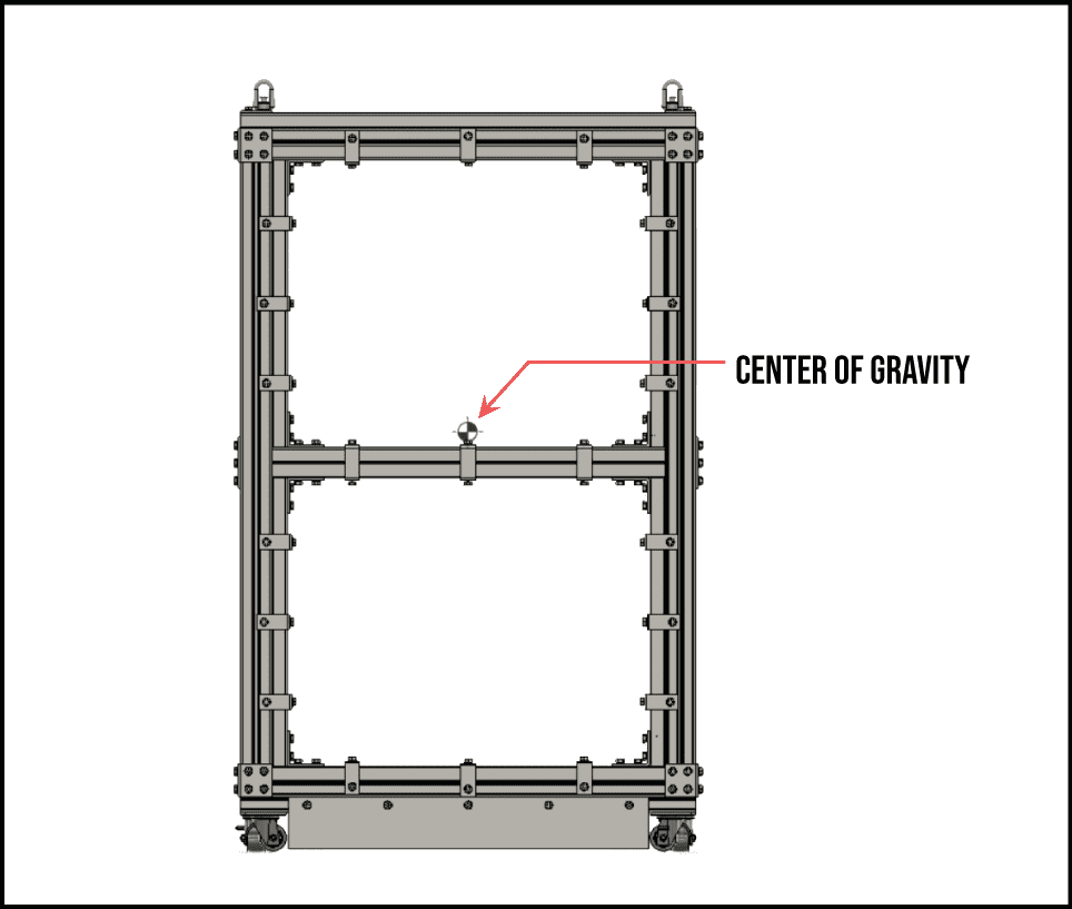 Connectable Shield Barriers | TotalShield