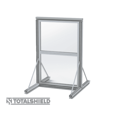 Mobile Blast Shield Barriers | TotalShield