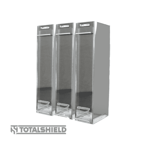 Polycarbonate Shielded Enclosures | TotalShield