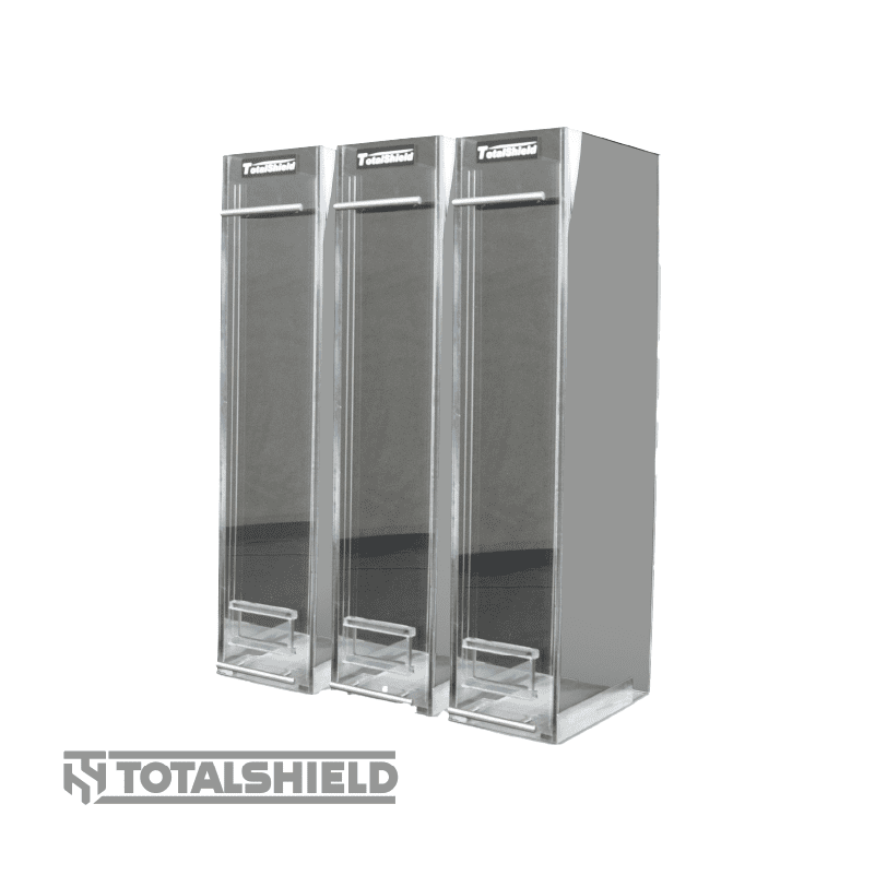 Polycarbonate Shielded Enclosures | TotalShield