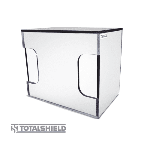 Polycarbonate Shielded Enclosures | TotalShield